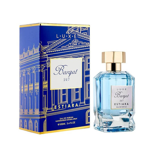 Estiara Luxe – Signature Parfums