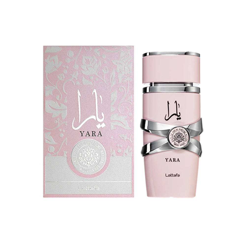YARA by LATTAFA – Signature Parfums