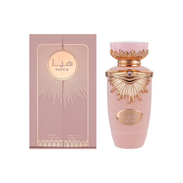 HAYA by LATTAFA – Signature Parfums