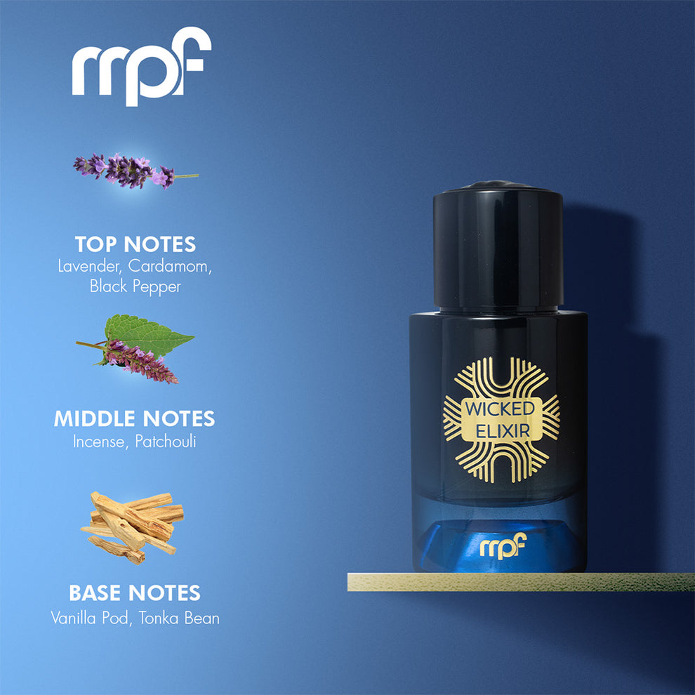 WICKED ELIXIR by MY PERFUMES – Signature Parfums